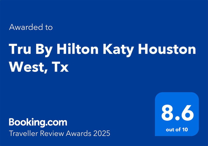 Tru By Hilton Katy Houston West, Tx - Katy, TX