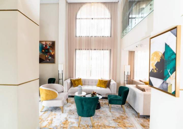 Imperial Boutique Hotel Rabat - Rabat