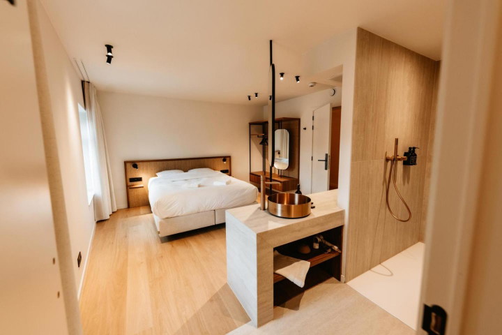 Alfred Hotel & Gastro Bar - Belgium
