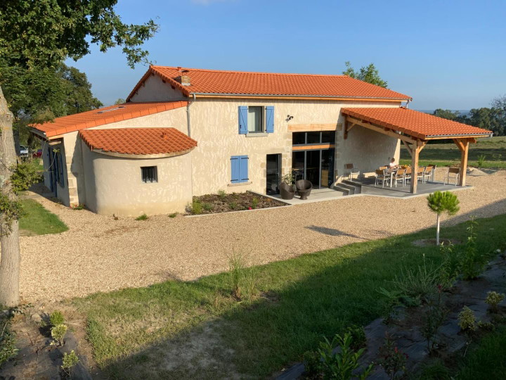 Chez Le Damian - Thiers