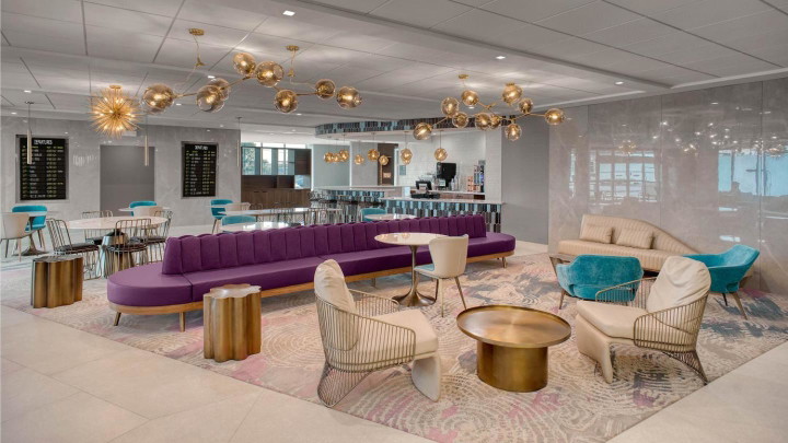 Holiday Inn Chicago Midway Airport S By Ihg - Chicago, IL