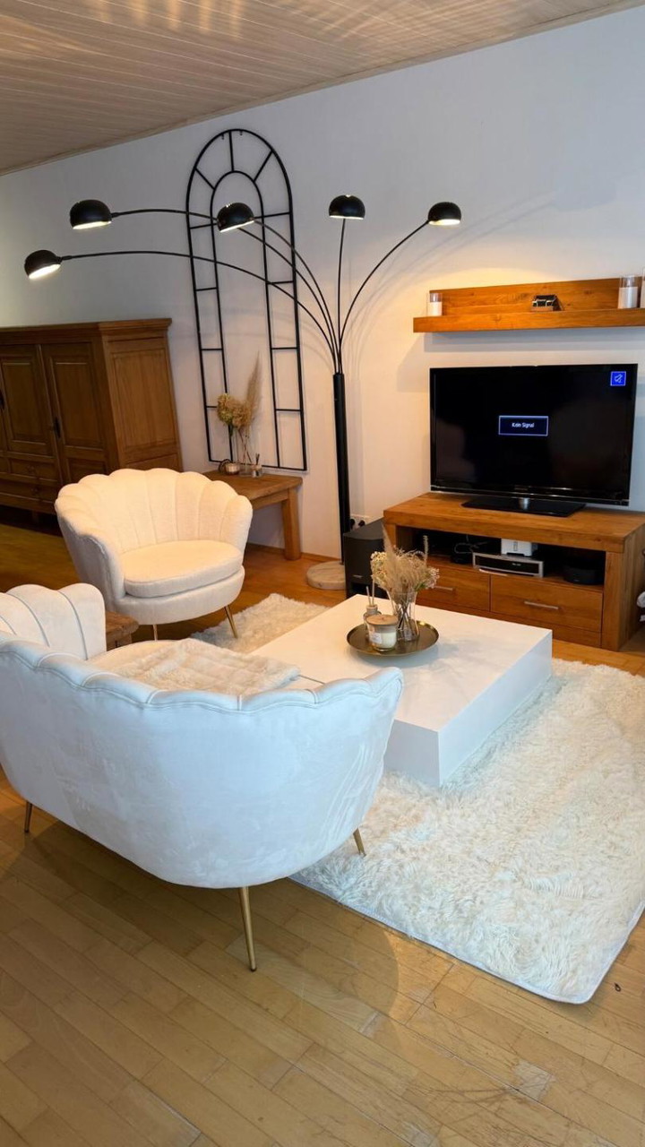 Family-friendly Oasis With Sauna & Terrace - Ratingen