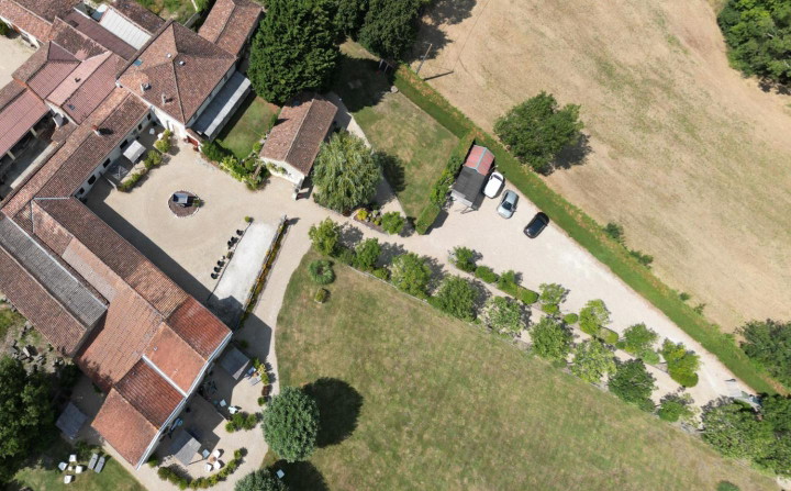 Gites De Cognac - Cognac