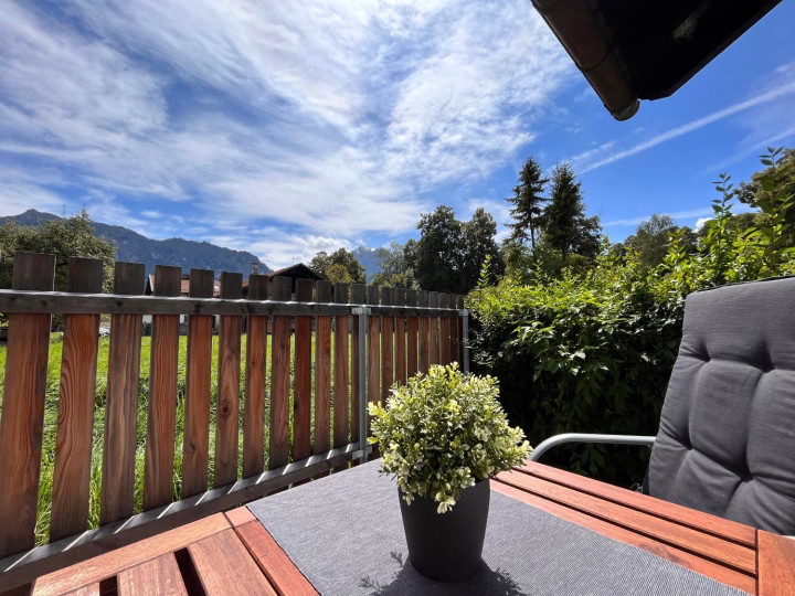 Ferienhaus Schwangau - Schwangau
