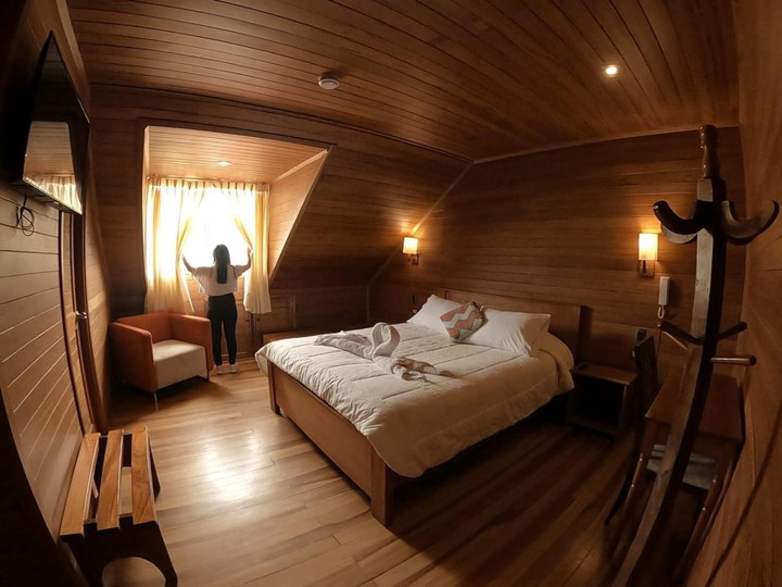 Hotel Heidinger - Oxapampa