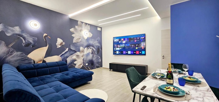 Garibaldi Superior Apartments - Comfort Superiore Nel Cuore Della Città! - Faenza