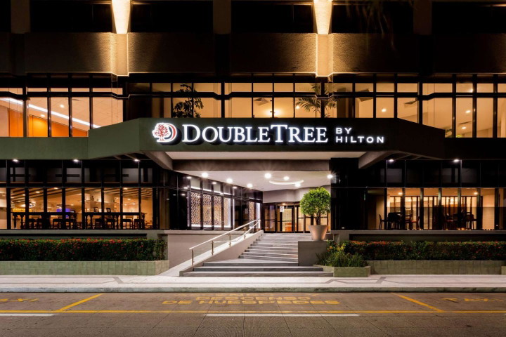 Doubletree By Hilton Veracruz - Heroica Veracruz