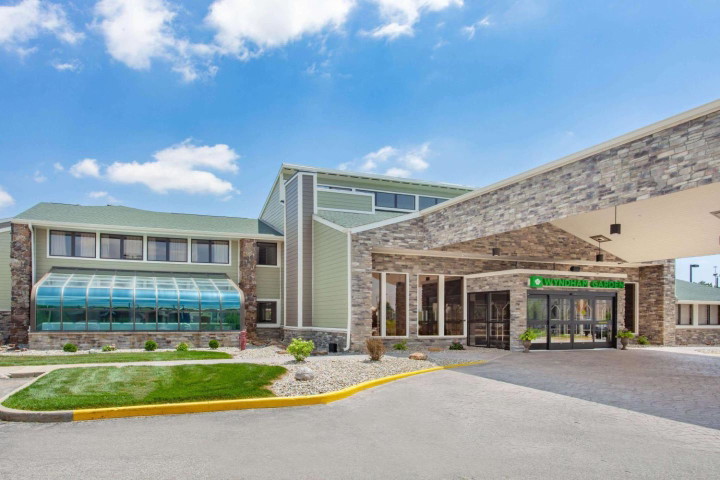 Wyndham Garden Fort Wayne - Fort Wayne, IN