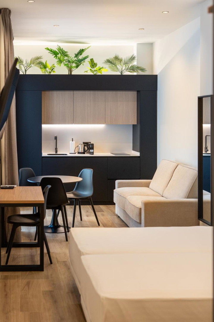 Cool Lofts Boutique Castellón - Benicàssim
