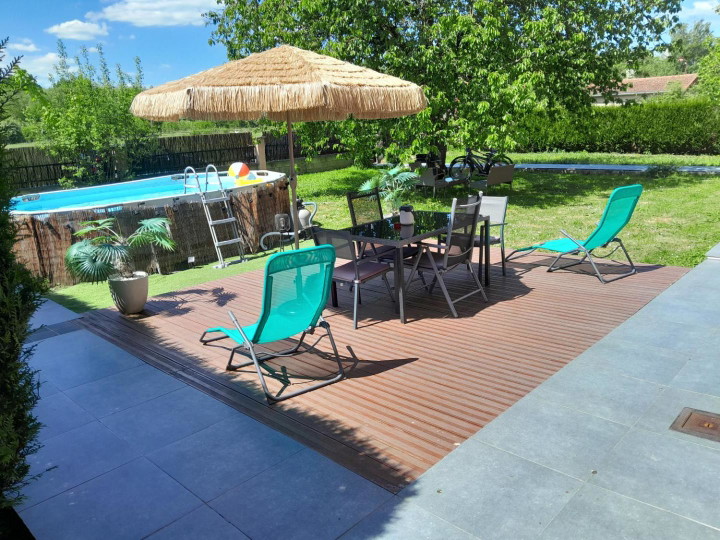 Maison Standing Vacances Professionnel - Givet