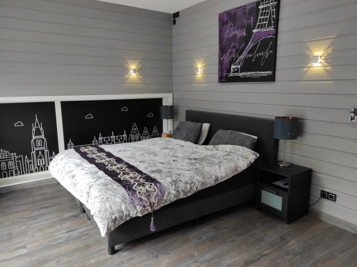 Kuai Guestroom Brugge - Blankenberge