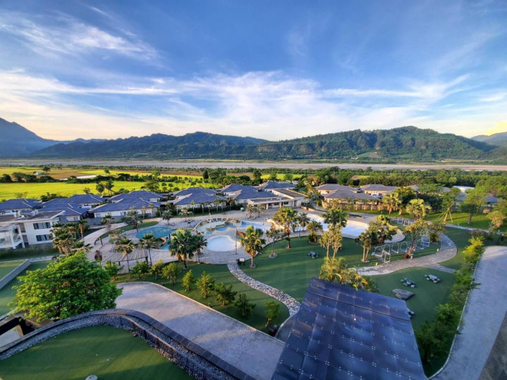 Chii Lih Resort - Kaohsiung City