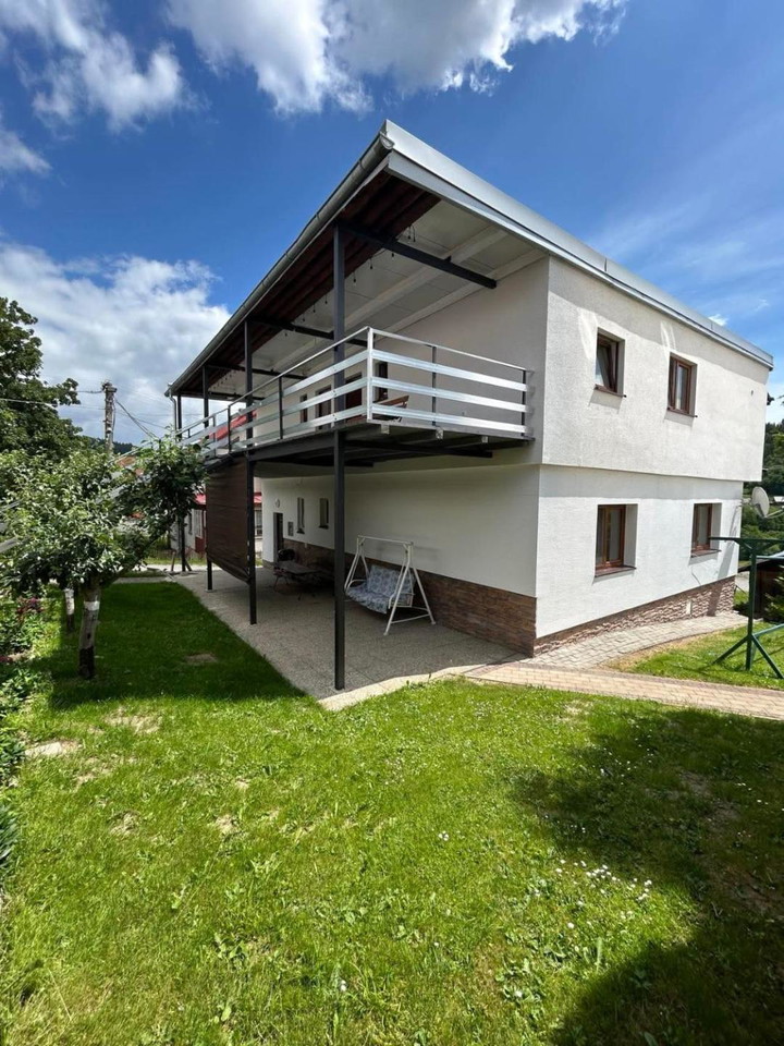 Halka Apartment 3 - Korbielów