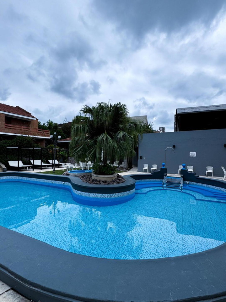 Hotel Termal Rio Hondo - Termas de Río Hondo