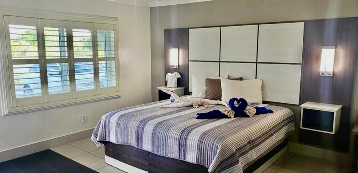 Apollo Inn - Cocoa - Cocoa, FL