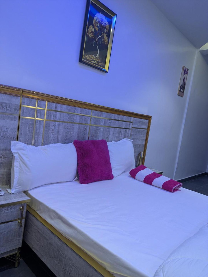 Private Furnished Room For Rent In Sacré-cœur - Dakar