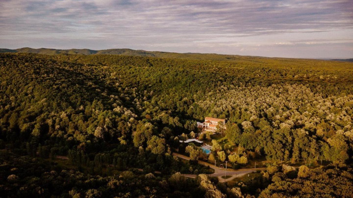 Hotel Mcpietroasa - Transylvania