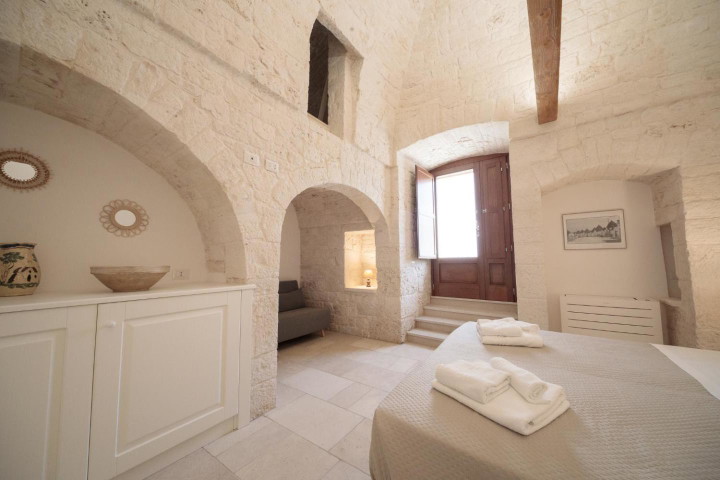 Incanto Di Pietra - Diemme Stay - Alberobello