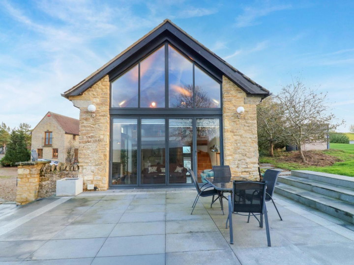 The Lodge Lodge Farm - Wellingborough