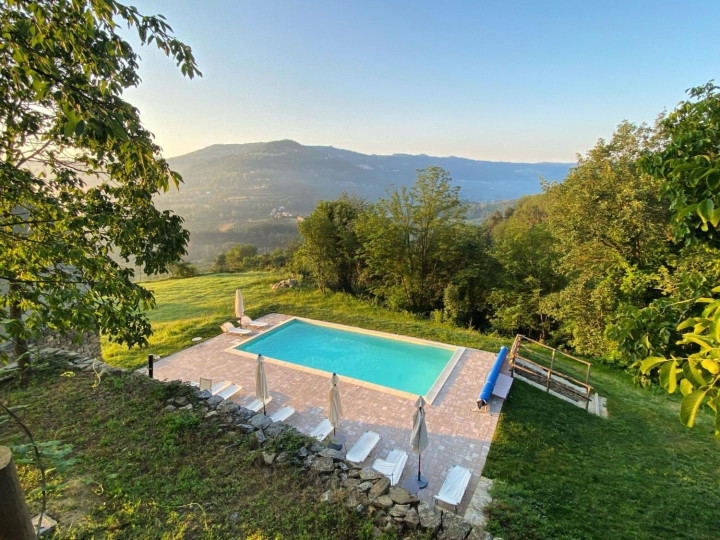 Agriturismo Casa Del Principe - Provincia di Cuneo
