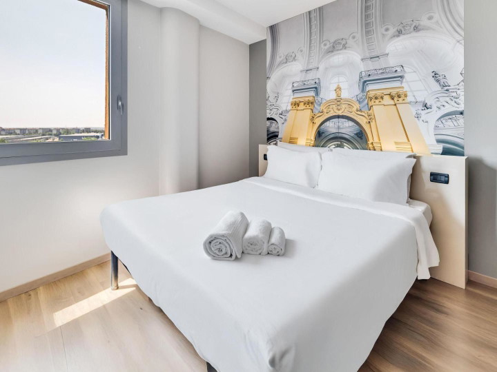 B&b Hotel Torino Orbassano - Moncalieri