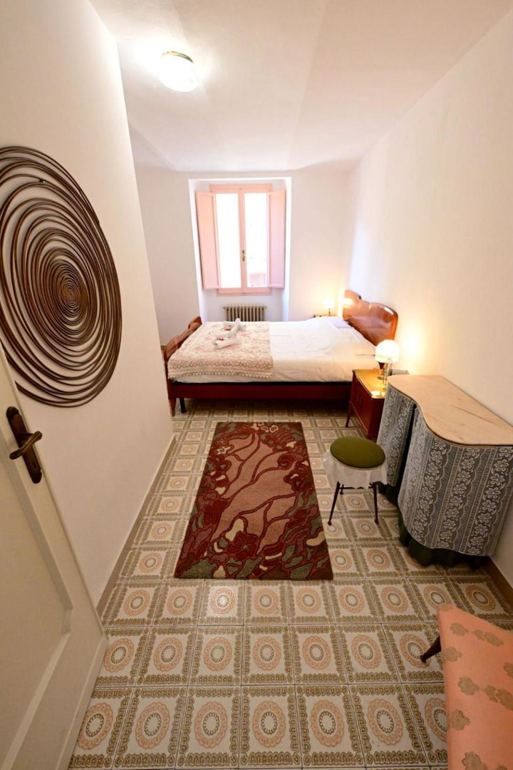 Little Italy Rooms - Perugia