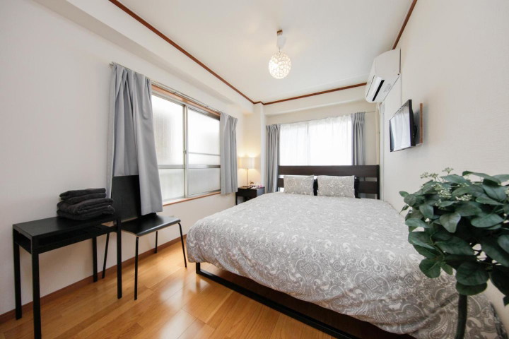 Ikebukuro Apartment By Tranova - Tokyo