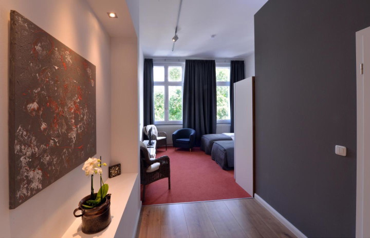 Park Apartaments - Aachen