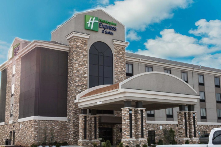 Holiday Inn Express & Suites Oklahoma City Southeast - I-35 By Ihg - Midwest City, OK
