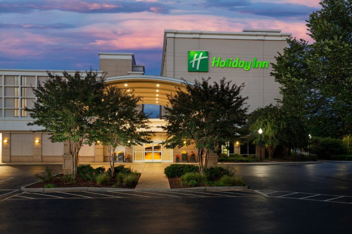 Holiday Inn Gaithersburg By Ihg - Maryland