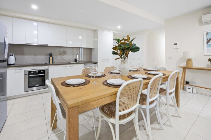 Salt Two Apartment Sorrento - Portsea