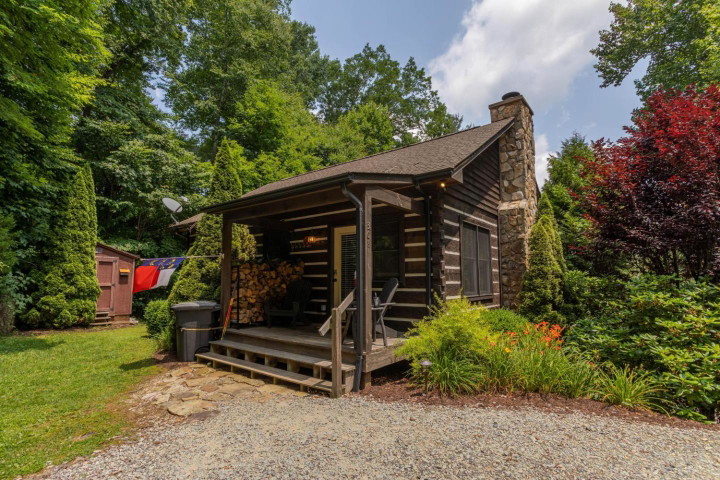 1 Relaxing Place - North Carolina