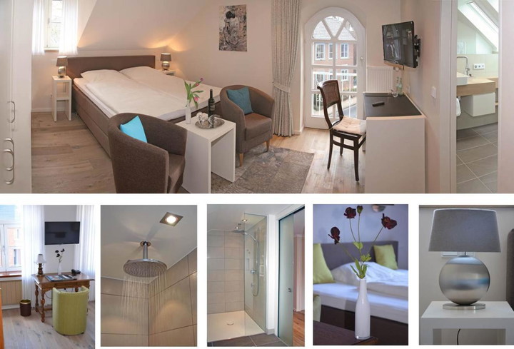 Hotel Josten - Nettetal