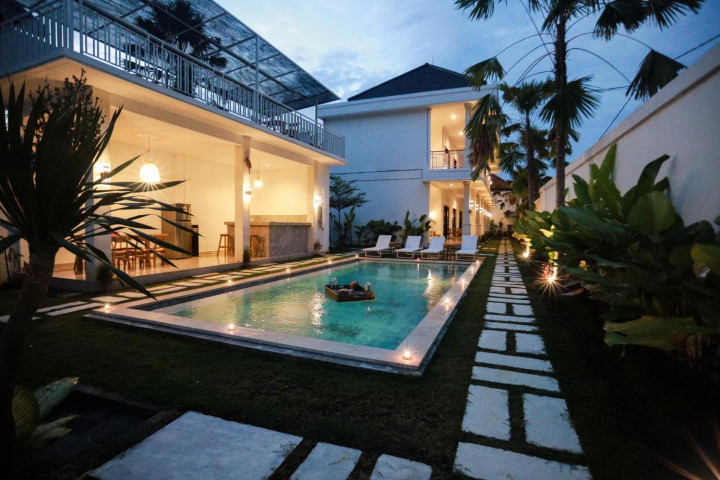 Semat Raya Village - Bali
