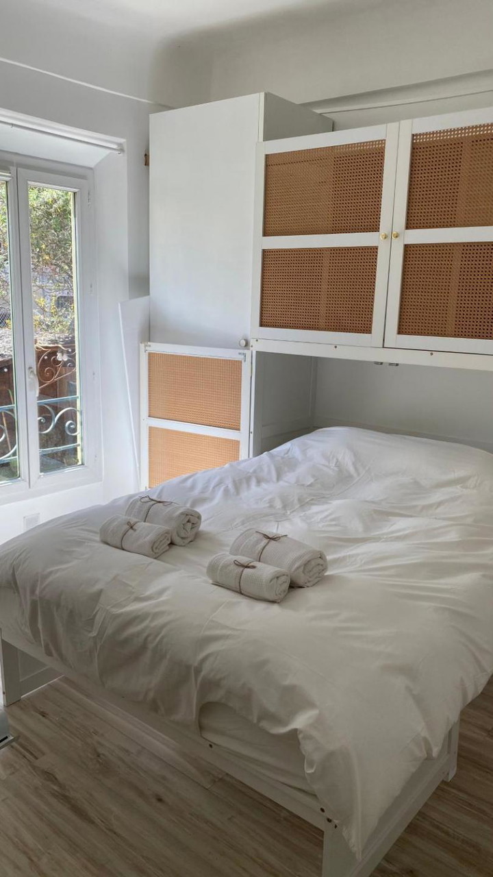 Chambre S à 14 Min De La Plage Promenade Des Anglais à Pieds - Èze