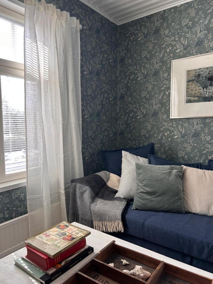 Beautiful Traditional Villa In Central Hanko - Hanko