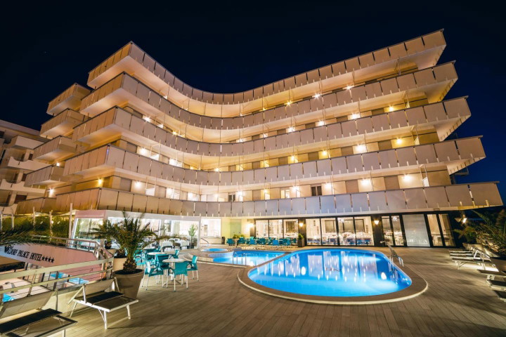 Waldorf Palace Hotel - Gradara