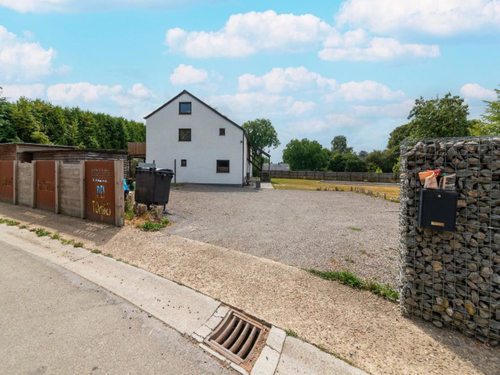 Luxury Villa With Pool - La Roche-en-Ardenne