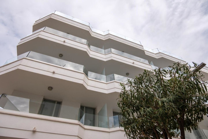 Sea Breeze Apartments - Majorca