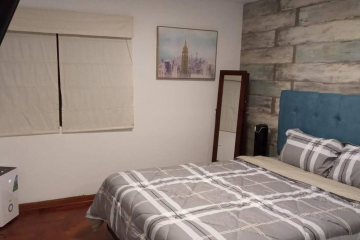 A Beautiful Place In The Heart Of Miraflores - Lima