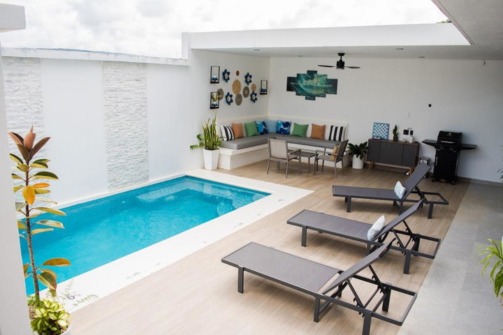 Beach-ish Nook - San Juan del Sur