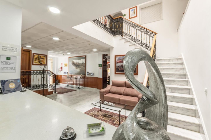 Hotel La Parrita - Rota