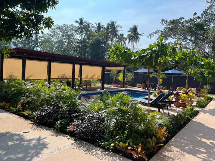 Natura Hotel & Villas - Ixtapa Zihuatanejo
