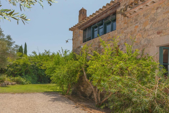 Flateli Mas Llop - Costa Brava