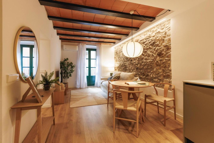 Bravissimo Ballesteries 34, Heart Of The Barri Vell - Gerona