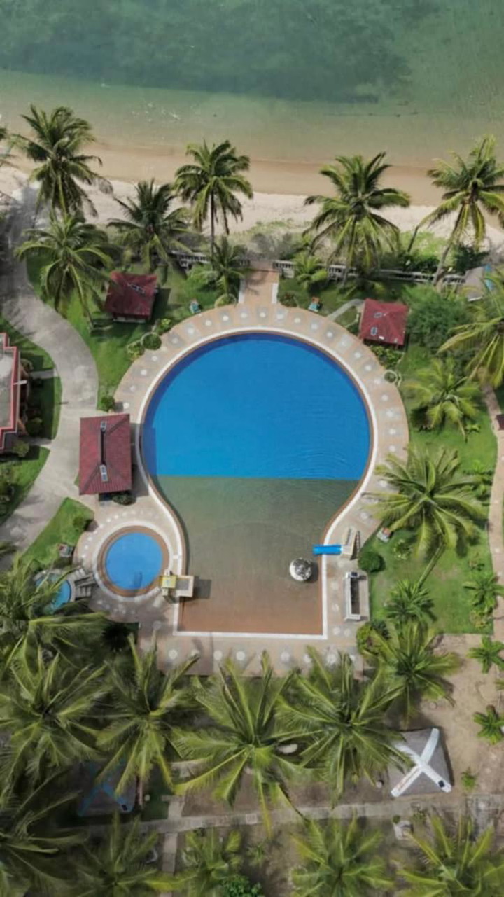 Lamao Beach Resort - Romblon