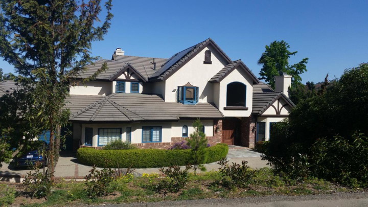 Castlegate Guest Apartment - California