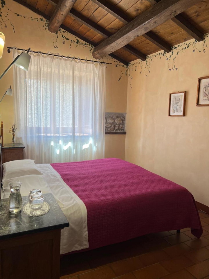 Locanda Sul Lago - Provincia dell'Aquila
