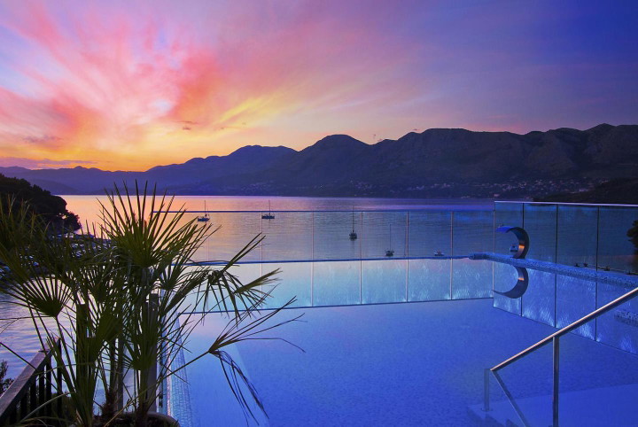 Hotel Cavtat - Cavtat