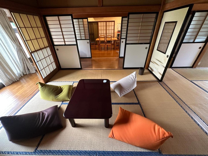 Fuji Cottage - Lake Kawaguchi